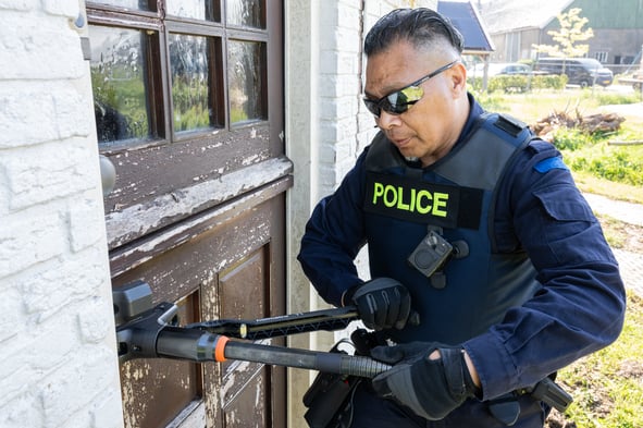 Forcible Entry Tool T1 | Holmatro Special Tactics