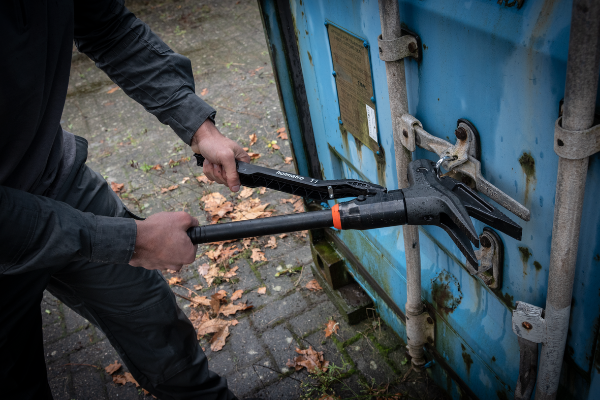 Forcible Entry Tool T1 | Holmatro Special Tactics